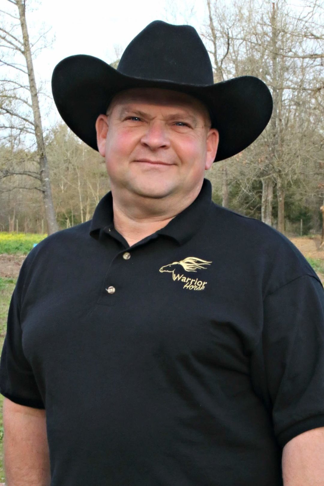Board of Directors|Warrior Horse